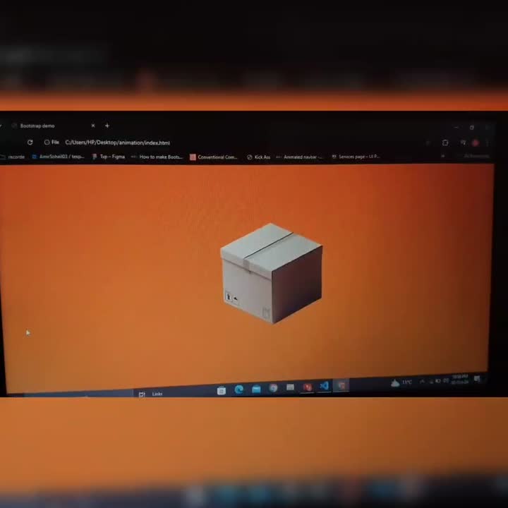 Amir Sohail on LinkedIn: #html #css #animation #keyframe #hovereffect Amir Sohail on LinkedIn: #html #css #animation #keyframe #hovereffect