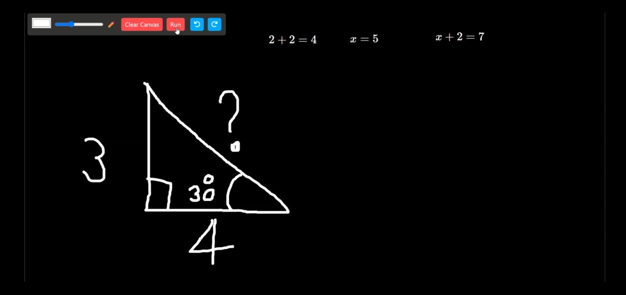 Omkar Jadhav on LinkedIn: #ai #math #nextjs #smartnotes #opensource # ... Omkar Jadhav on LinkedIn: #ai #math #nextjs #smartnotes #opensource # ...