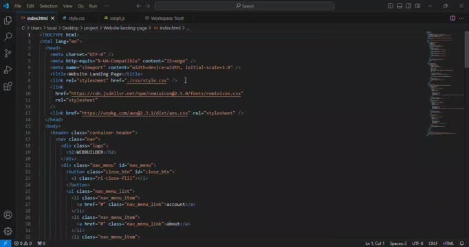 Completed Level 1, Task 2 of CodSoft internship | Tousif Ansari posted ... Completed Level 1, Task 2 of CodSoft internship | Tousif Ansari posted ...