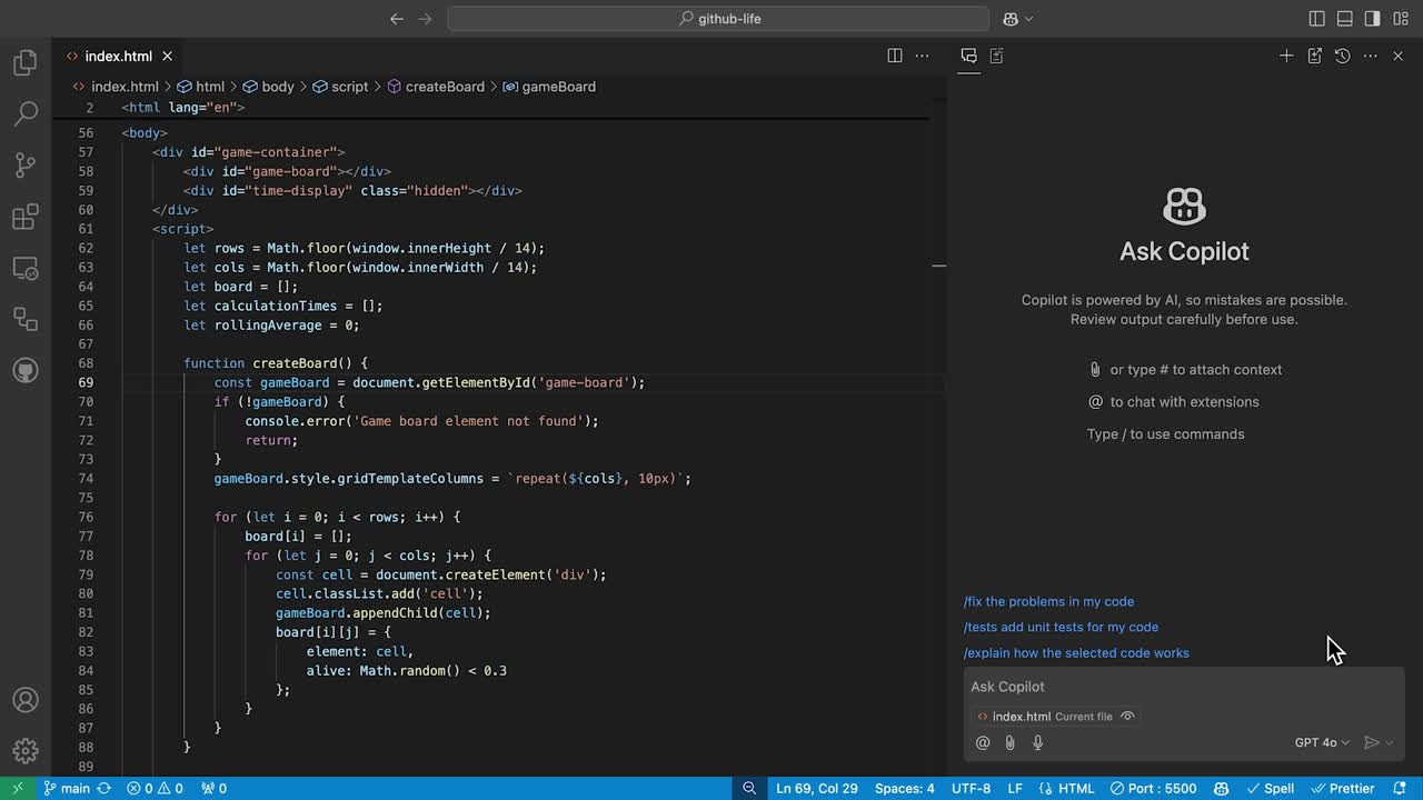 Daron Yondem on LinkedIn: #softwaredevelopment #github #ai # ... Daron Yondem on LinkedIn: #softwaredevelopment #github #ai # ...