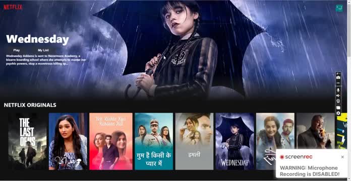 #react #netflix #programming #webdevelopment | Tanvi Kapurwan #react #netflix #programming #webdevelopment | Tanvi Kapurwan
