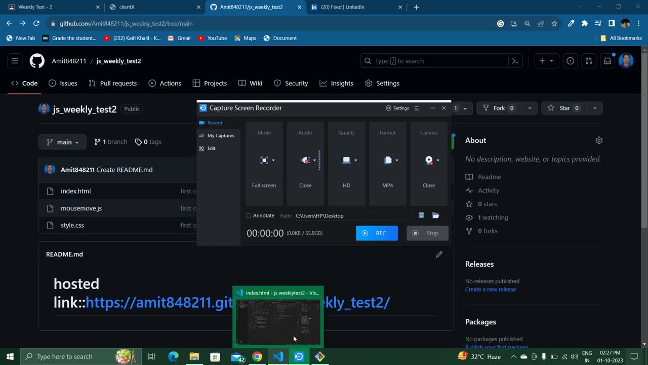AMIT KUMAR on LinkedIn: #webdevelopment #geekster #javascript #html AMIT KUMAR on LinkedIn: #webdevelopment #geekster #javascript #html