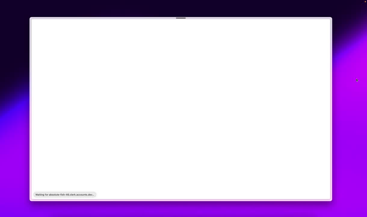 Vaibhav Khulbe on LinkedIn: #nextjs #clerkdev #authentication # ... Vaibhav Khulbe on LinkedIn: #nextjs #clerkdev #authentication # ...