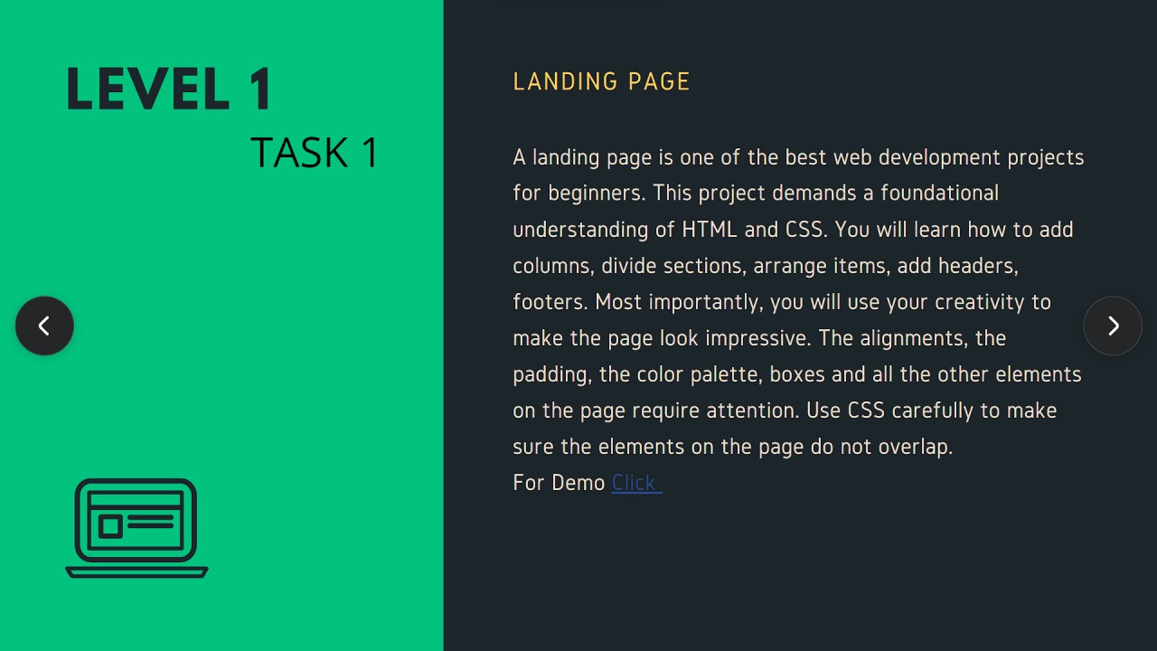 Mihir Prajapati on LinkedIn: #internship #html #css #javascript #github ... Mihir Prajapati on LinkedIn: #internship #html #css #javascript #github ...