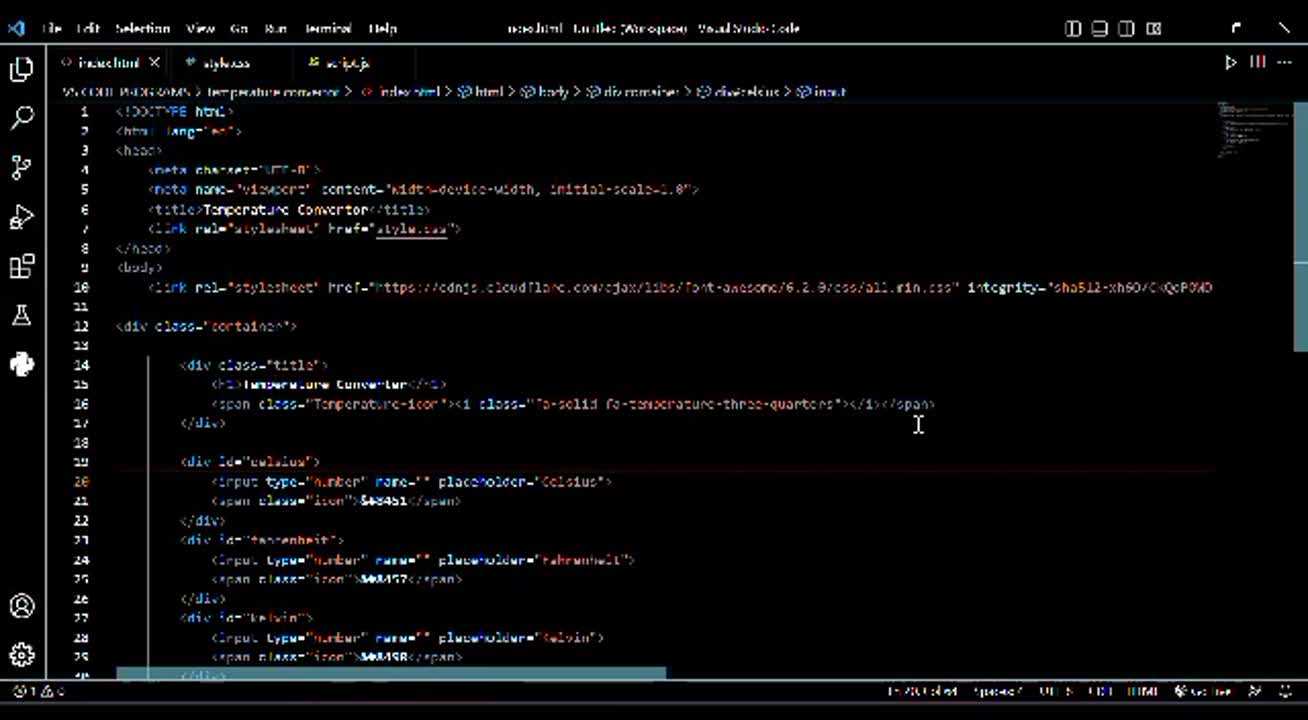 Tanya Agrawal on LinkedIn: #bharatintern #intern #webdevelopment # ... Tanya Agrawal on LinkedIn: #bharatintern #intern #webdevelopment # ...