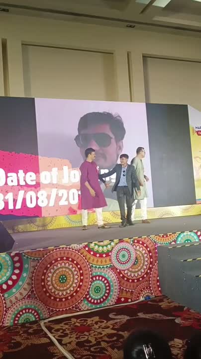 Vasudev Shimpi on LinkedIn: I'm so excited about the completion of my ... Vasudev Shimpi on LinkedIn: I'm so excited about the completion of my ...