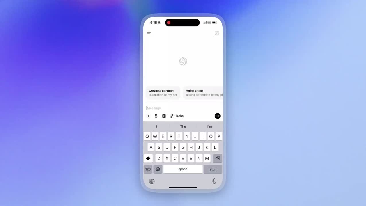 Khizer Abbas on LinkedIn: BOOM! OpenAI is rolling out Tasks. Chatgpt ... Khizer Abbas on LinkedIn: BOOM! OpenAI is rolling out Tasks. Chatgpt ...