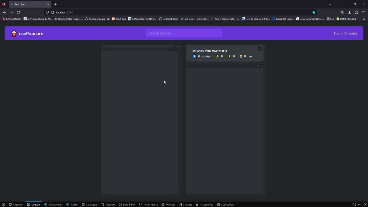 Learning React with useEffect and lift state | Gift Eko posted on the ... Learning React with useEffect and lift state | Gift Eko posted on the ...