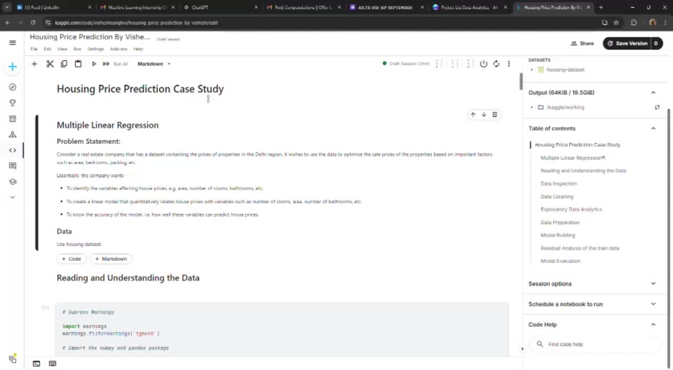 Vishesh Sanghvi on LinkedIn: #dataanalytics #python #retailanalysis # ... Vishesh Sanghvi on LinkedIn: #dataanalytics #python #retailanalysis # ...
