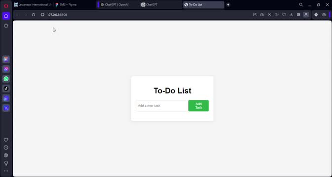 Kareem Kobeissi on LinkedIn: #javascript #webdevelopment #coding ... Kareem Kobeissi on LinkedIn: #javascript #webdevelopment #coding ...