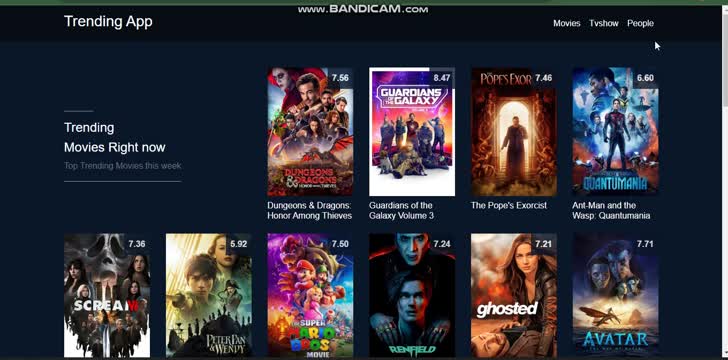 Youssef Khaled on LinkedIn: #react #reactjs #movies #css #javascript # ... Youssef Khaled on LinkedIn: #react #reactjs #movies #css #javascript # ...