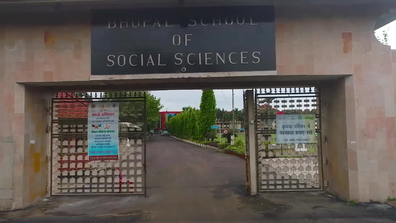Social Work Department BSSS, Bhopal on LinkedIn: #lushgreen #campus # ... Social Work Department BSSS, Bhopal on LinkedIn: #lushgreen #campus # ...