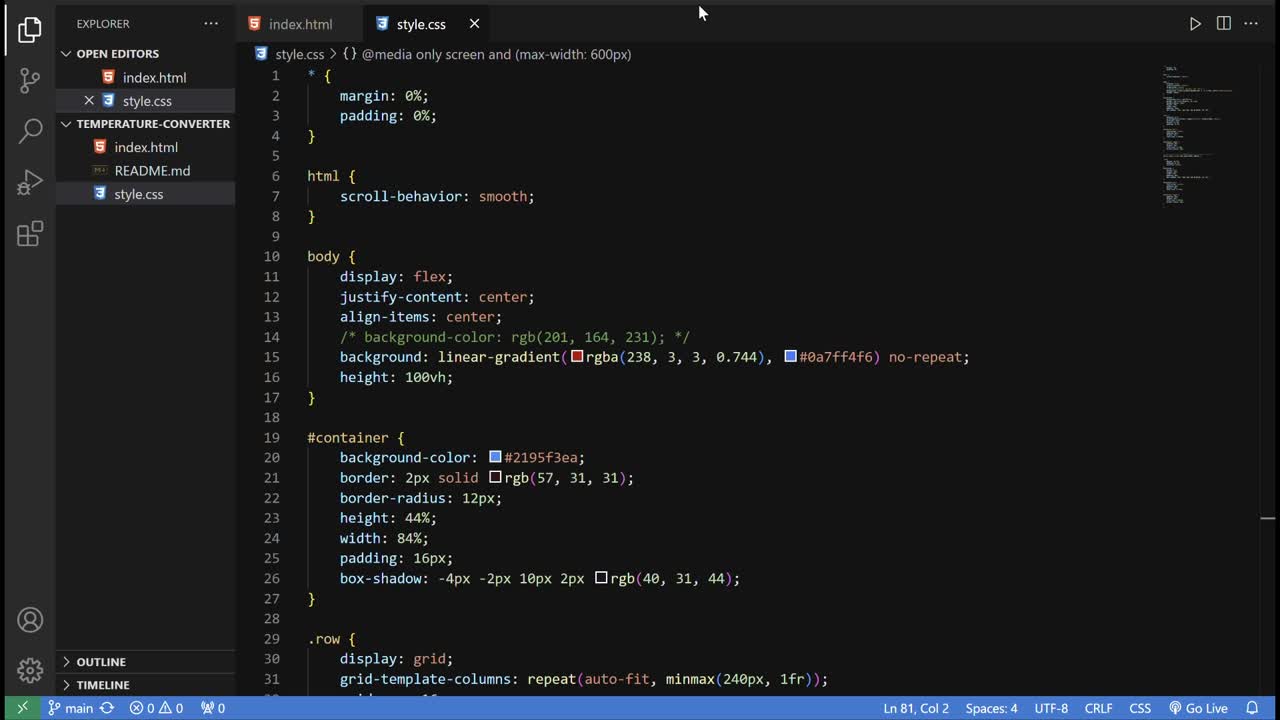 Shubham Jaiswal on LinkedIn: #bharatintern #webdevelopment #internship ... Shubham Jaiswal on LinkedIn: #bharatintern #webdevelopment #internship ...