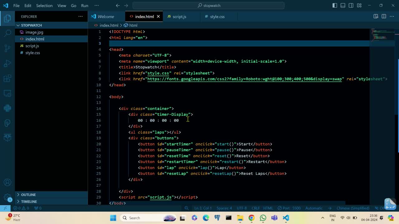 Manish Thevar on LinkedIn: #webdevelopment #html #css #javascript # ... Manish Thevar on LinkedIn: #webdevelopment #html #css #javascript # ...