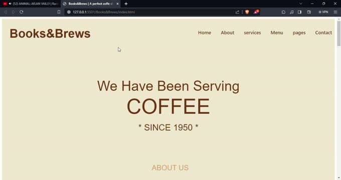#webdev #coding #developer #frontend #htmlcss #javascript #design ... #webdev #coding #developer #frontend #htmlcss #javascript #design ...