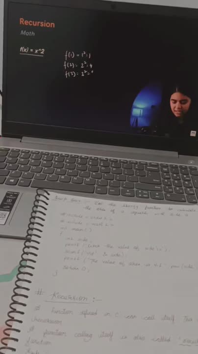 Akriti Maddhesiya on LinkedIn: #coding #student Akriti Maddhesiya on LinkedIn: #coding #student