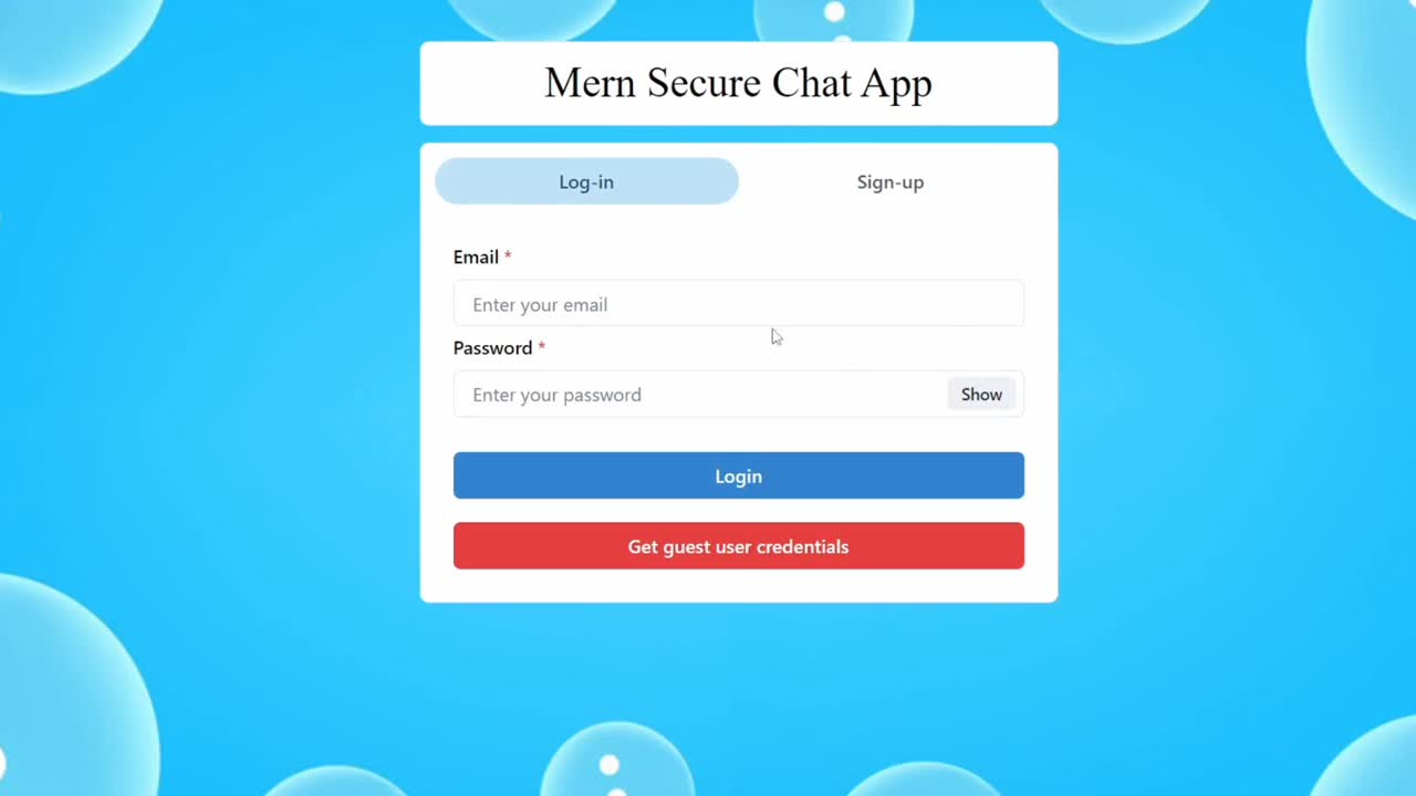 Mitesh Rathod on LinkedIn: #chatapp #secure #mernstack #mongodb # ... Mitesh Rathod on LinkedIn: #chatapp #secure #mernstack #mongodb # ...