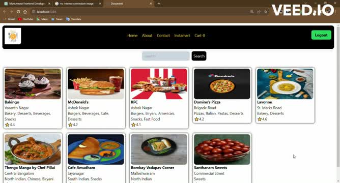 Akshay Jain π on LinkedIn: #frontenddevelopment #webdevelopment #munchmate Akshay Jain π on LinkedIn: #frontenddevelopment #webdevelopment #munchmate