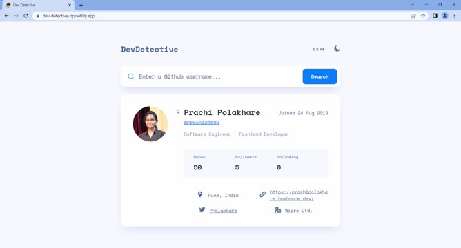 Prachi Polakhare on LinkedIn: #dotbatch #github #javascript #html #css ... Prachi Polakhare on LinkedIn: #dotbatch #github #javascript #html #css ...