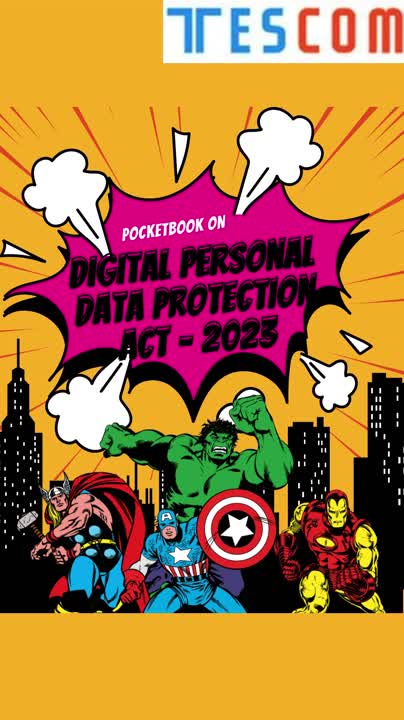 Vivek Bhattacharya on LinkedIn: #dpdpact #dpdpa #dpdp #ciso #cio Vivek Bhattacharya on LinkedIn: #dpdpact #dpdpa #dpdp #ciso #cio