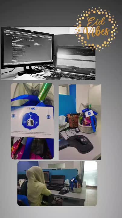 Nabila Anwar on LinkedIn: Thanku FineX♥ FineX Outsourcing Nabila Anwar on LinkedIn: Thanku FineX♥ FineX Outsourcing