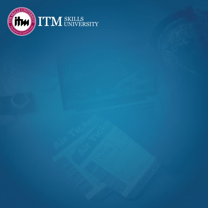ITM Skills University on LinkedIn: #itm #isu #itmisu #iatacertification ... ITM Skills University on LinkedIn: #itm #isu #itmisu #iatacertification ...