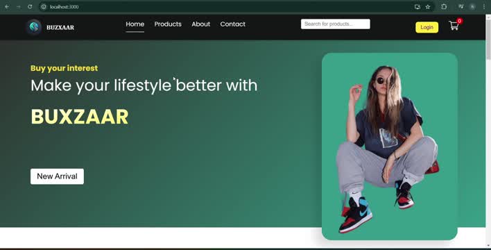 Hamza Kamran on LinkedIn: #ecommerce #fullstackdeveloper # ... Hamza Kamran on LinkedIn: #ecommerce #fullstackdeveloper # ...