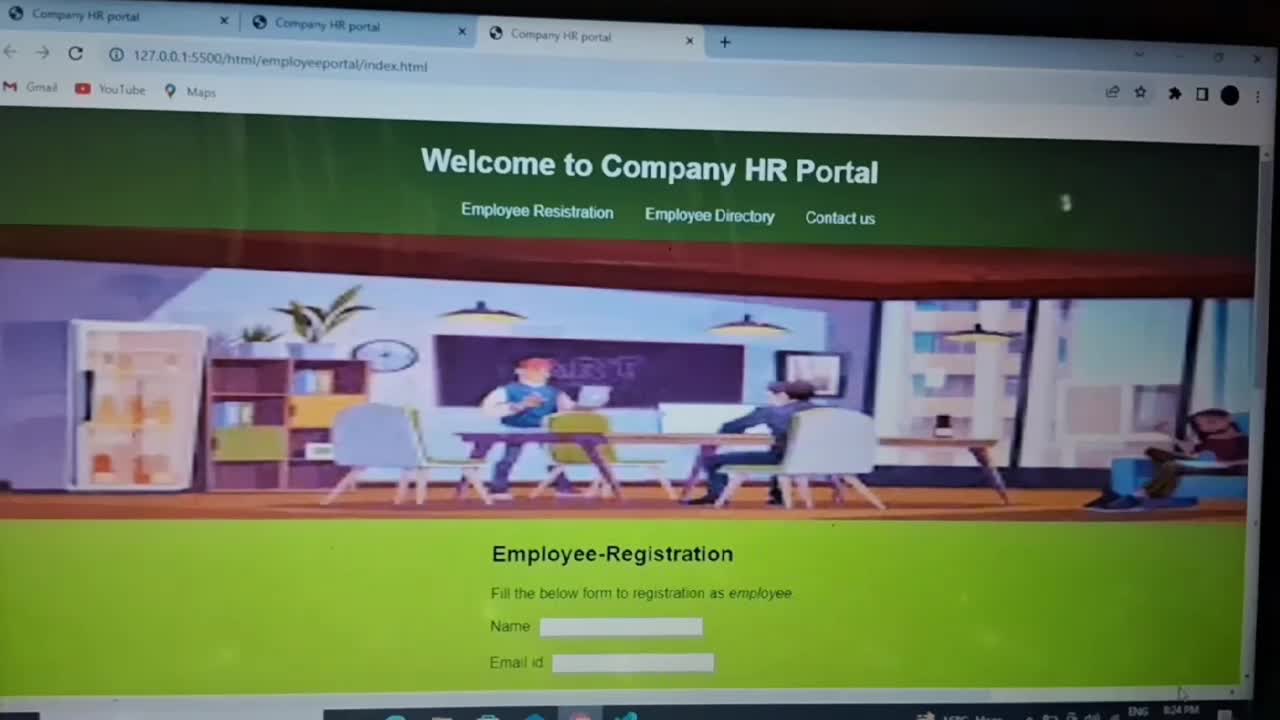 Pranjali Keshari on LinkedIn: #html #webdevelopment Pranjali Keshari on LinkedIn: #html #webdevelopment