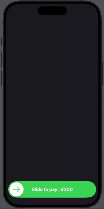 #ios #swift #swiftui #apple #developer #animation #pay #swap | Vivek Patel #ios #swift #swiftui #apple #developer #animation #pay #swap | Vivek Patel