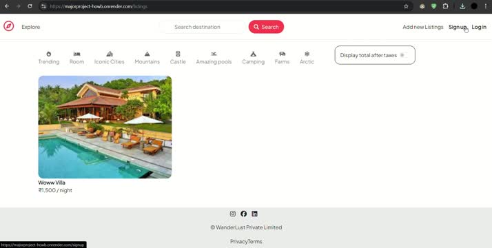 Omkar Jaipurkar on LinkedIn: #mern #webdevelopment #fullstack #mongodb ... Omkar Jaipurkar on LinkedIn: #mern #webdevelopment #fullstack #mongodb ...