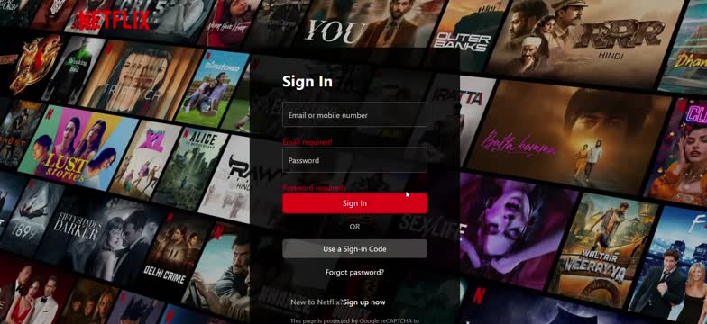 Hrithic Raj on LinkedIn: #react #webdevelopment #netflix #javascript # ... Hrithic Raj on LinkedIn: #react #webdevelopment #netflix #javascript # ...