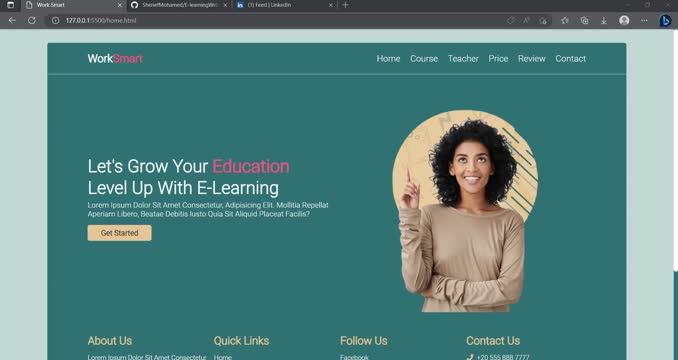 Sherif Mohamed on LinkedIn: #syncinterns #syncintern #intern # ... Sherif Mohamed on LinkedIn: #syncinterns #syncintern #intern # ...