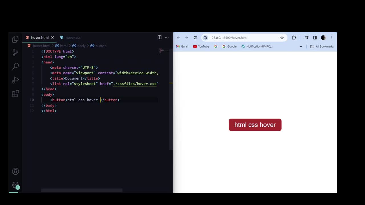 CHINNI GURU PRASAD on LinkedIn: HTML And CSS ......HOVER...... A CSS ... CHINNI GURU PRASAD on LinkedIn: HTML And CSS ......HOVER...... A CSS ...