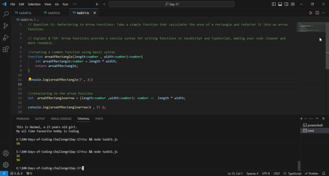 Naimal Arain on LinkedIn: #100_days_of_coding_challenge #giaic # ... Naimal Arain on LinkedIn: #100_days_of_coding_challenge #giaic # ...