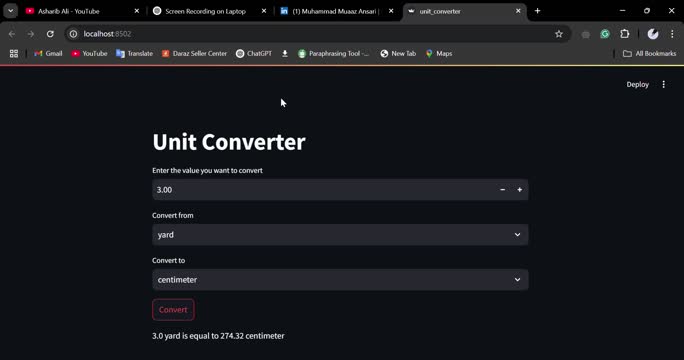 #ramadancodingnights #python #streamlit #100daysofcode #coding #project ... #ramadancodingnights #python #streamlit #100daysofcode #coding #project ...