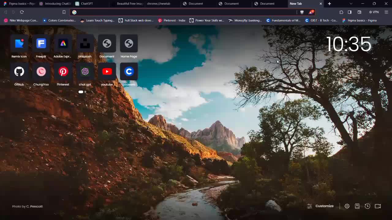 Shubham Sharma on LinkedIn: #html #css #bharatintern Shubham Sharma on LinkedIn: #html #css #bharatintern