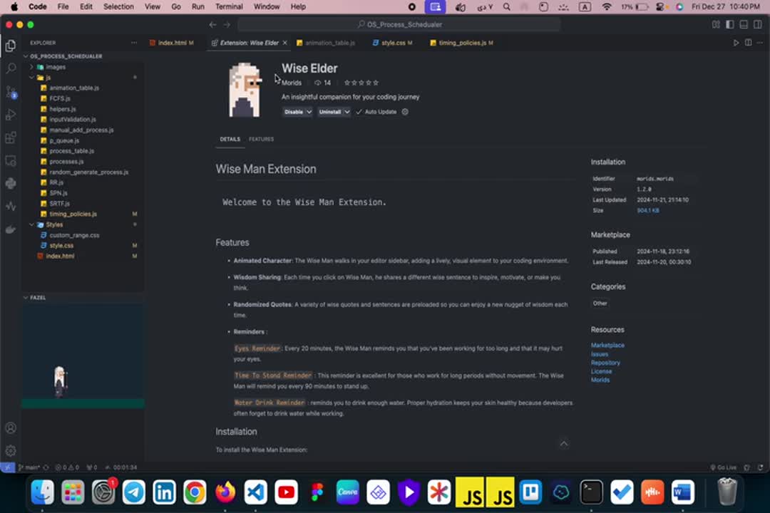 Mohammad Azim Saraji on LinkedIn: #softwareengineering #bionicreading # ... Mohammad Azim Saraji on LinkedIn: #softwareengineering #bionicreading # ...
