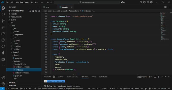 Abhishek Dwivedi on LinkedIn: #mernstack #typescript #webdevelopment # ... Abhishek Dwivedi on LinkedIn: #mernstack #typescript #webdevelopment # ...