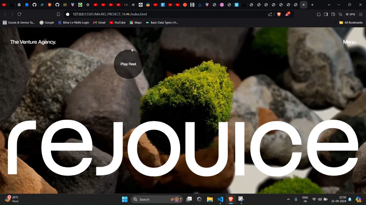 Yash Pal on LinkedIn: #locomotivejs #smoothscrolling #gsap #svg # ... Yash Pal on LinkedIn: #locomotivejs #smoothscrolling #gsap #svg # ...