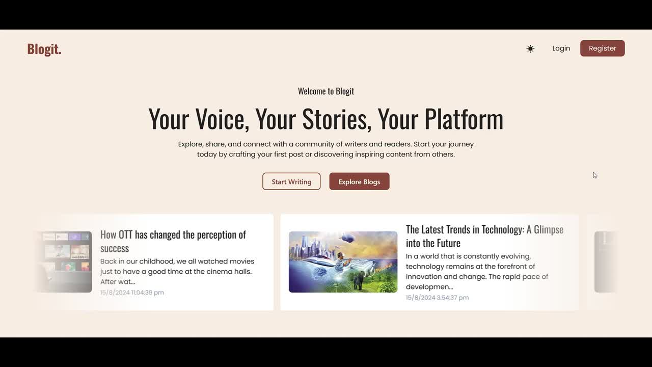 Manan Kanani on LinkedIn: #blogit #project #blogs Manan Kanani on LinkedIn: #blogit #project #blogs