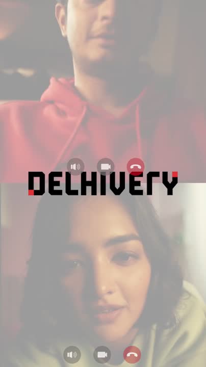 Adarsh Yadav on LinkedIn: The answer is Delhivery!! Delhivery Delhivery ... Adarsh Yadav on LinkedIn: The answer is Delhivery!! Delhivery Delhivery ...