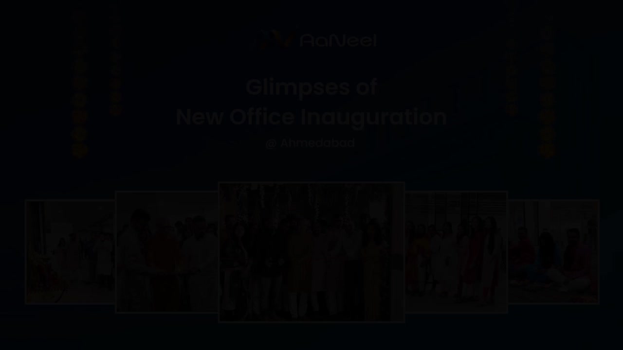 AaNeel-India on LinkedIn: 🎉 Exciting News to share AaNeel open new ... AaNeel-India on LinkedIn: 🎉 Exciting News to share AaNeel open new ...