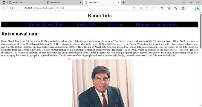 Chandu Jangalapelly on LinkedIn: #css #html Chandu Jangalapelly on LinkedIn: #css #html