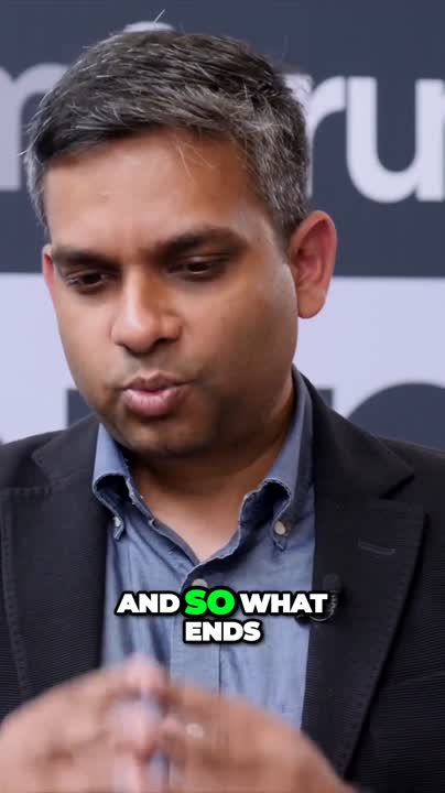 Dr. Anmol Kumar Ray, Ph.D. on LinkedIn: Superb Sangeet Paul Choudary Dr. Anmol Kumar Ray, Ph.D. on LinkedIn: Superb Sangeet Paul Choudary