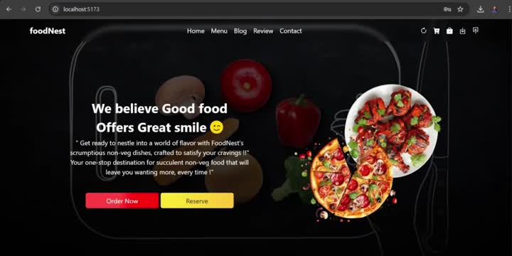 Krishna Prasad on LinkedIn: #reactjs #nodejs #mongodb #nodemailer # ... Krishna Prasad on LinkedIn: #reactjs #nodejs #mongodb #nodemailer # ...