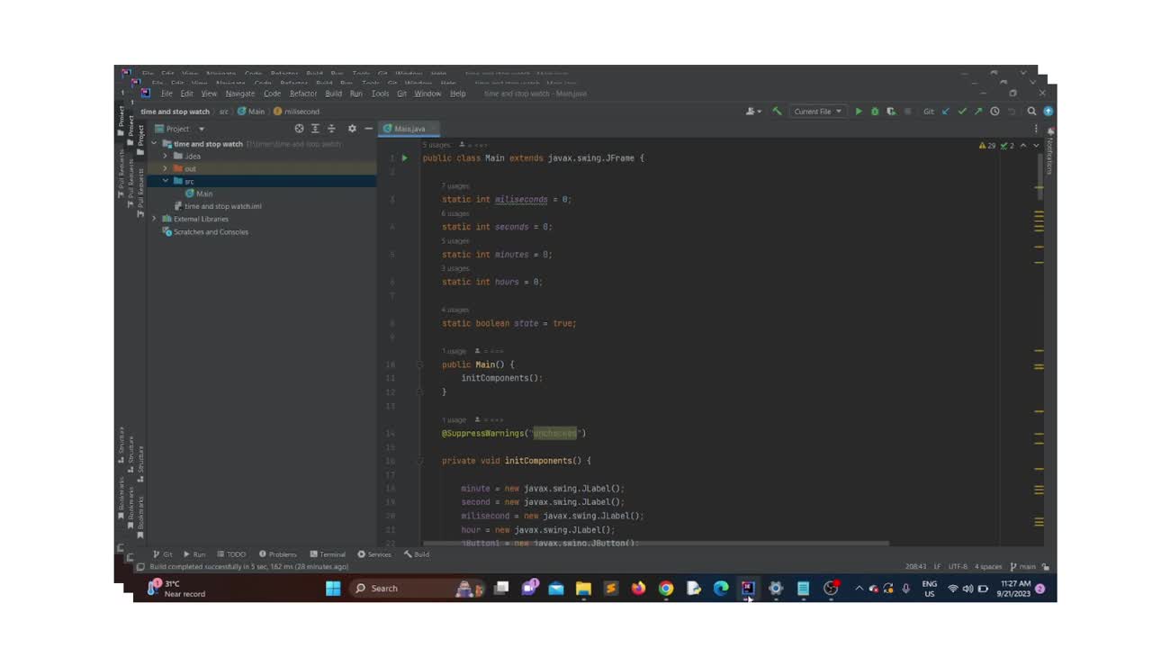Lokanath Samal on LinkedIn: #java #internship #softwaredevelopment # ... Lokanath Samal on LinkedIn: #java #internship #softwaredevelopment # ...