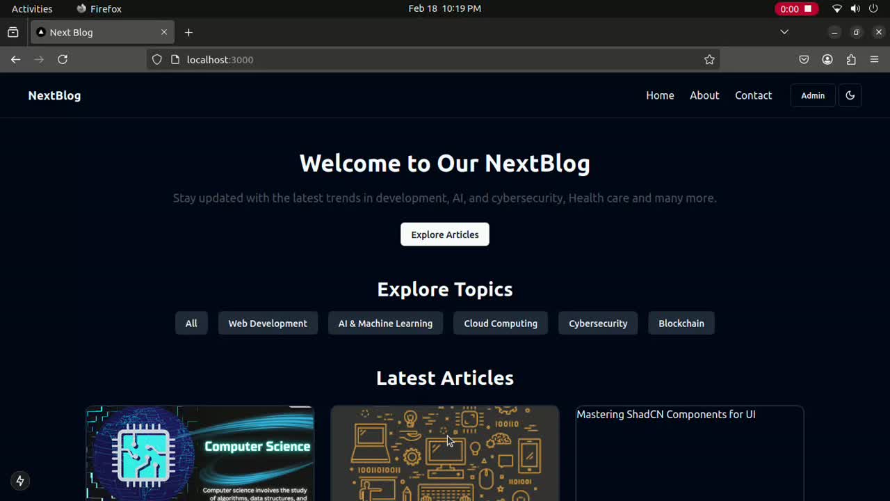 #nextjs #shadcn #mern #responsivedesign #webdevelopment | Mohammed Hassan #nextjs #shadcn #mern #responsivedesign #webdevelopment | Mohammed Hassan