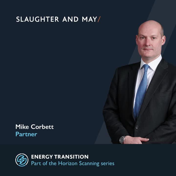 Slaughter and May on LinkedIn: Horizon Scanning 2024 Launch Series ... Slaughter and May on LinkedIn: Horizon Scanning 2024 Launch Series ...