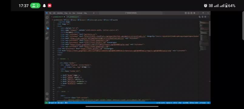 Nisha Pal on LinkedIn: #webdevelopment #internshipjourney Nisha Pal on LinkedIn: #webdevelopment #internshipjourney
