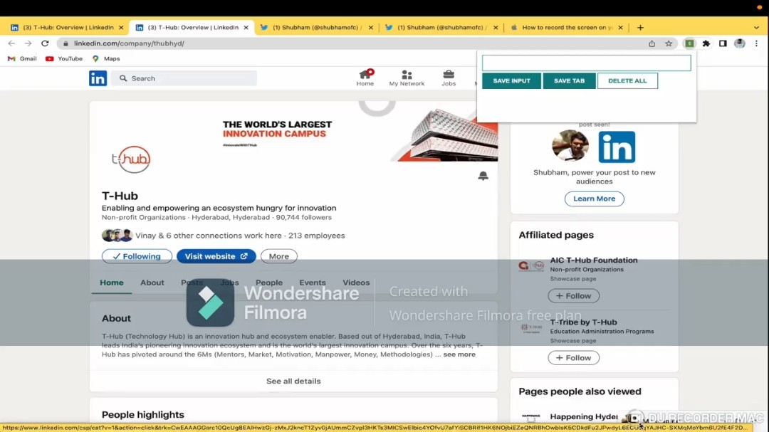 I started learning JavaScript properly a week ago! Just build a chrome ... I started learning JavaScript properly a week ago! Just build a chrome ...